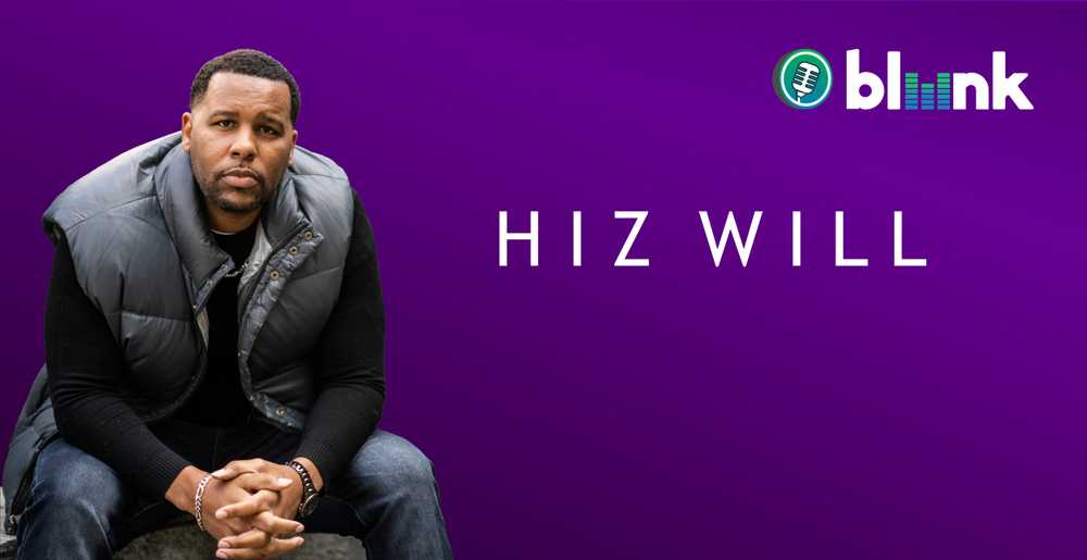 Find Hope and Strength in Hiz Will’s Track Round & Round | Bliiink ...