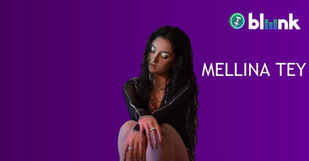 Mellina Tey’s O.M.W sets the mood for sultry late-night drives ...